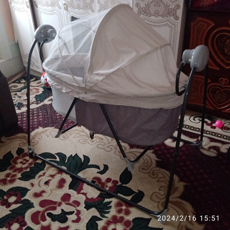 Белинчак электронни