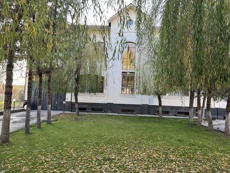 #5167 Сдается отдельное стоящее здание! Юнусабадский район