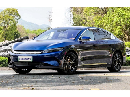 Byd han premium 506