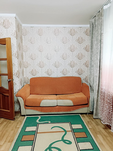 Сдается. 1в2-комнатная 400 у.е.
Ц-13, 1в2/2/4,
