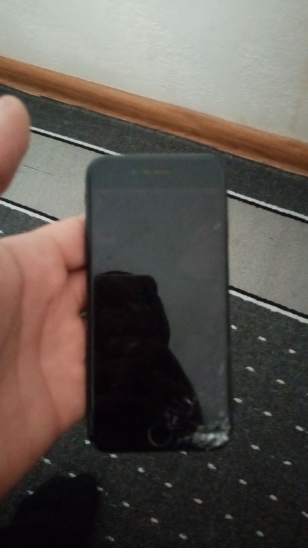 IPhone 7 redmi 7a