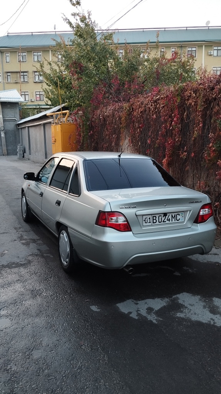Nexia 2 super Donis 2008