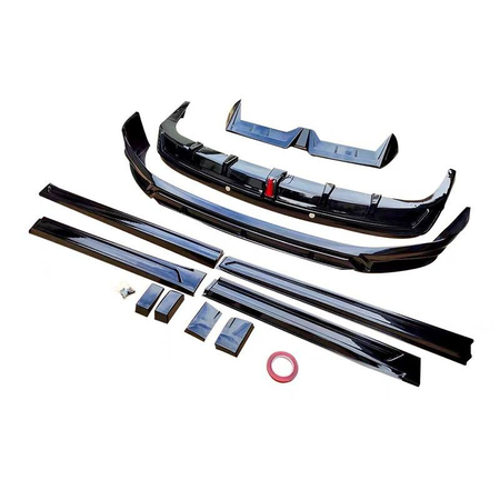 Boody kit LIXIANG 9