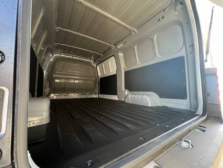 Автофургон KQ53EV COWFISH 0 пробег новый