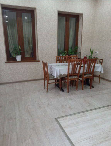 Продаётся дом 4 сотки 5 комнат