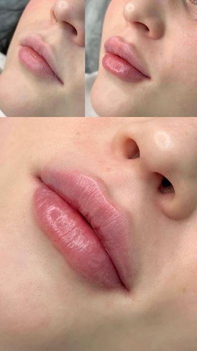 Косметолог сертифицированный