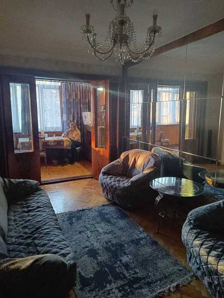 Аренда 3 комнатной квартиры на Ц-4 ор-р кафе Централ ID: MD 218