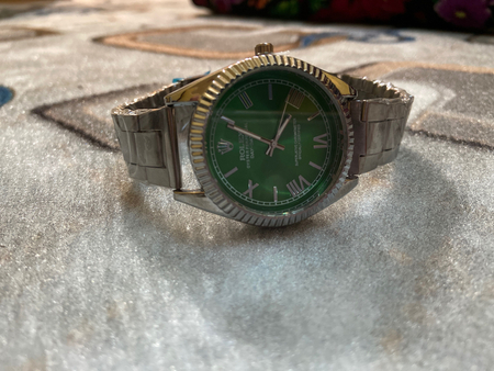 Rolex soatlar sifatli va arzon narxda 50.000