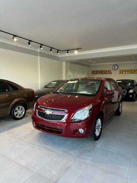 HALOL NASIYAGA Cobalt GX Style A\\\\T 2024