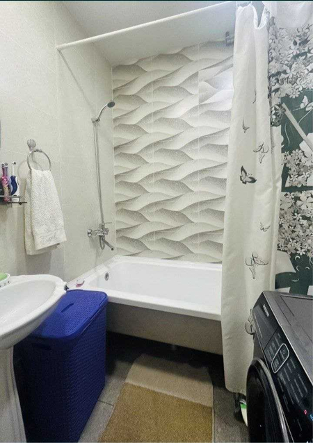 谷 127105 谷 Yakkasaroy tumanida kvartira sotiladi [85 м²]
