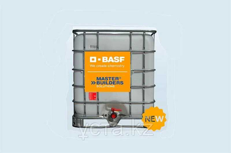 Антимороз BASF Германия