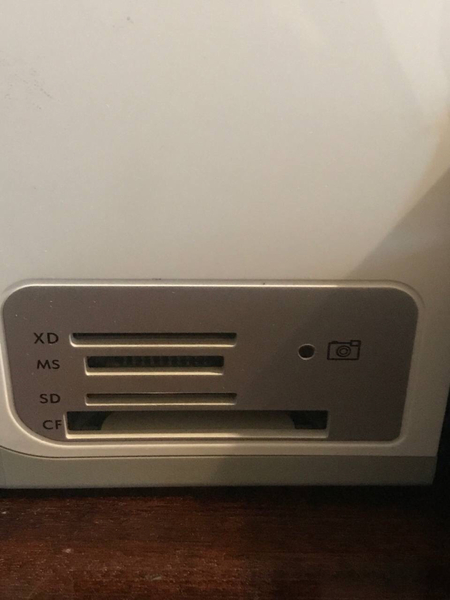 Продам принтер HP photosmart c5283