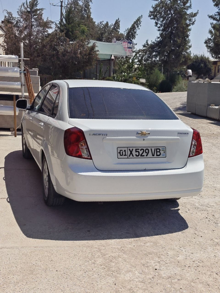 Gentra elegant plus