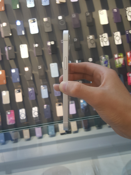 Iphone 12 sastayanisi A+
