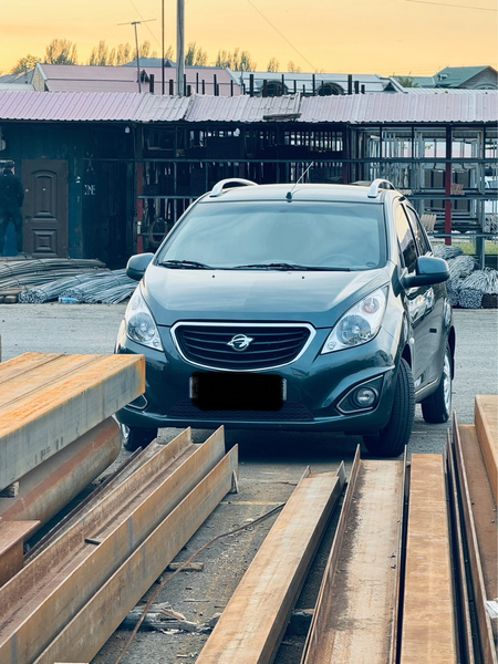 Saprk 2019 Ideal kraskasi top toza br qoʻl xaydalgan rangi Gk2