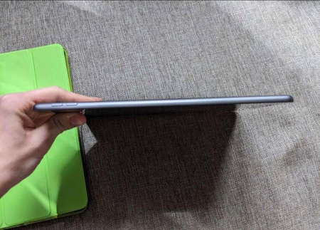 Ipad 8 32 gb wifi