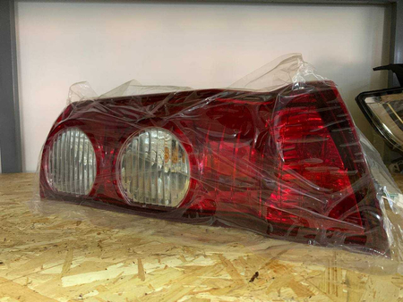 Jac sunray stop Фонарь задний  JAC Sunray