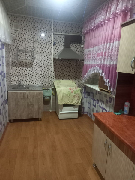 Продаётся квартира