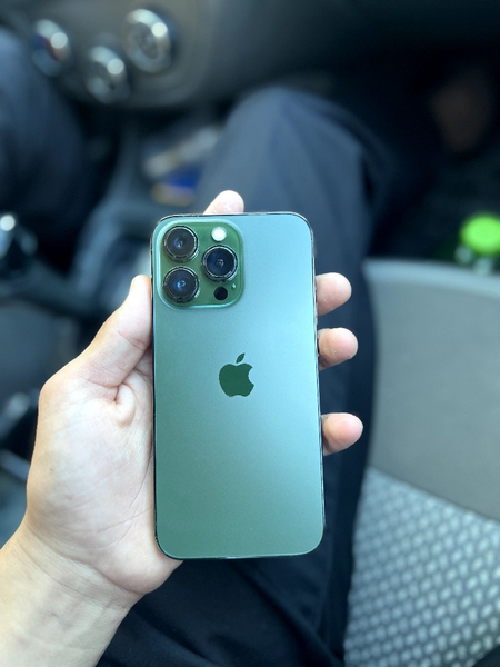 iPhone 13 pro 128gb