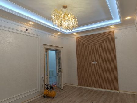 Продаётся дом участок