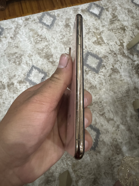 Iphone xs max 256 gb lla holati yaxshi