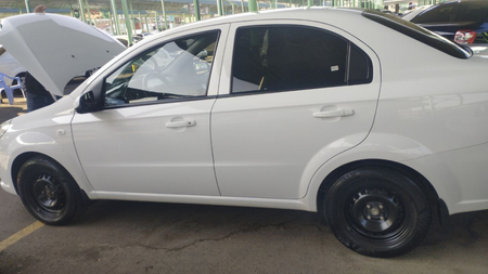Nexia 3 M/T 2020