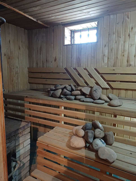 Продам дом в Барданкуле
