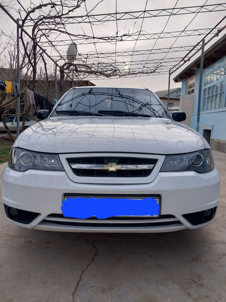 Nexia 2 dons 1.6