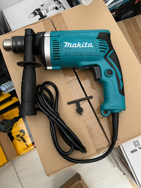 Makita дрель 710ват