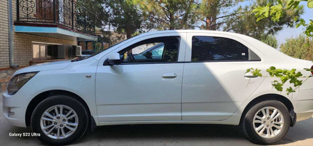 Срочно продам Свое АВТО COBALT 4 позиция автомат