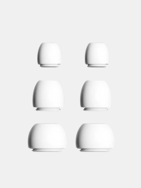 Вакуум для наушников Airpods pro и pro 2