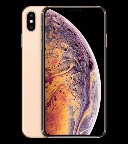 iphone xs max karobka dakument bilan