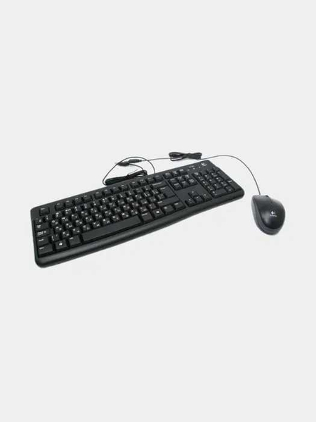 Klaviatura sotiladi Logitech