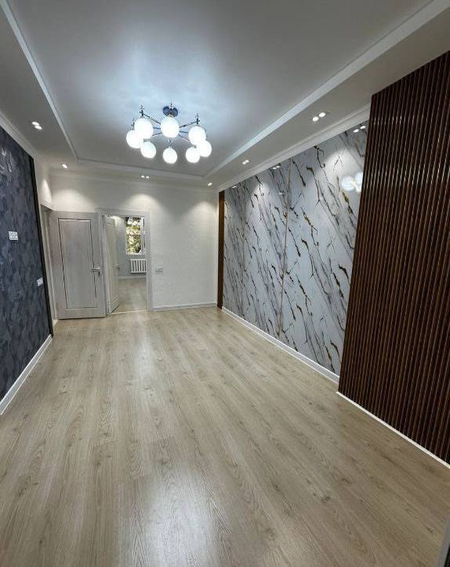 Продам классную квартиру 2/2/4 на массиве Феруза
