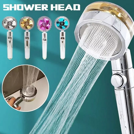 Dush boshi — Showery eco
