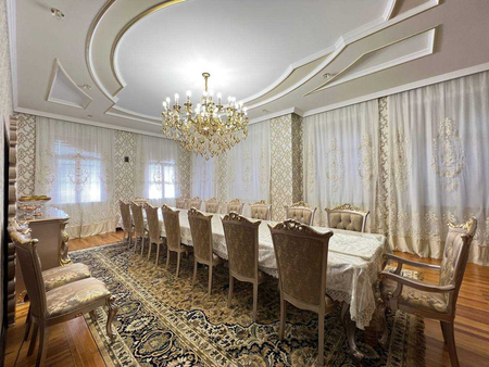 Сдается евро дом Чайхана Салом Буюк Ипак Ёли
