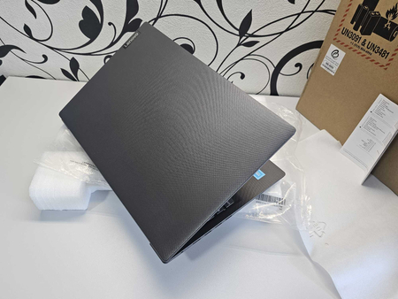 ПРОДАМ Lenovo V15IGL 2024 Офисный Ноутбук DualN4020/4GB/256SSD/15.6\\\