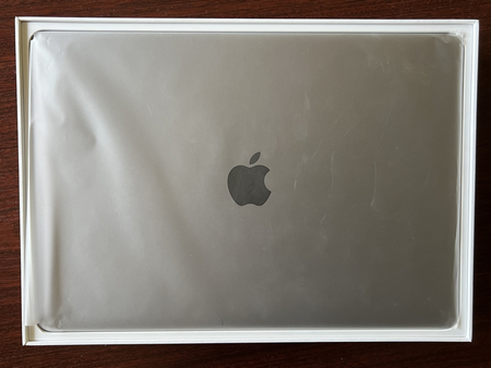 MacBook pro 2016, 13 inch, i5