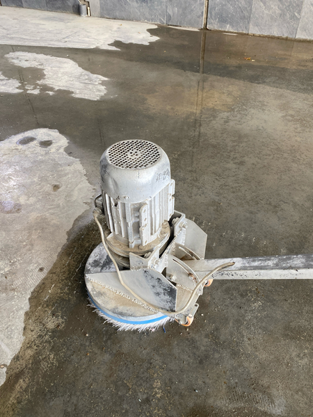 ROTOR Gilam yuvish aparat ROTOR