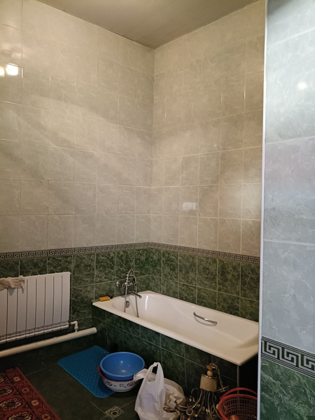 Аренда 3 хона +кухня Ботаника боги . Оилага кизларга