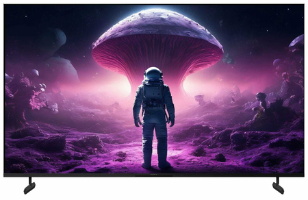 Телевизор Sony KD-75X80L наличка рассрочка перечисление доставка
