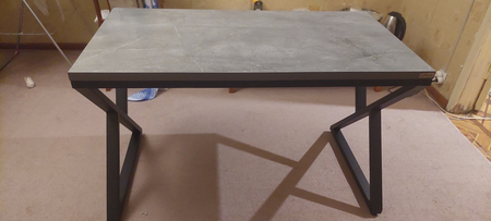 Stol loft | Loft stilidagi stul | Loftbek