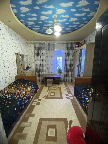 Ховли Гулистонда