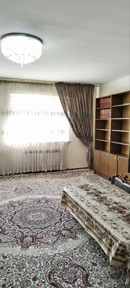 Sergeli 8 xudud ijara