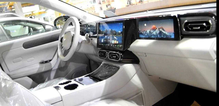 Leapmotor C11 (505KM)