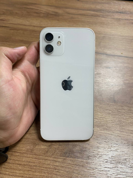 IDEAL Iphone 12, (KHA) ,78%, 64gb oq bez karobka