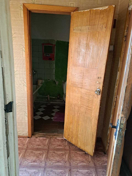 Срочно продаётся 1-х комн квартира в Куйлюк массив-5, 1/3/9