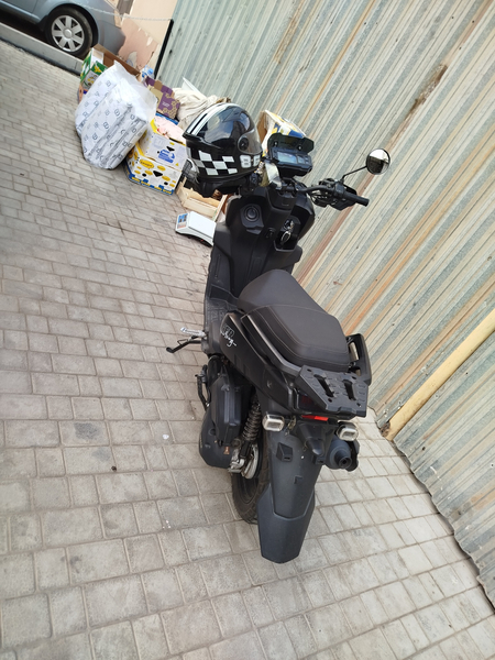 Madel tank holati yaxshi