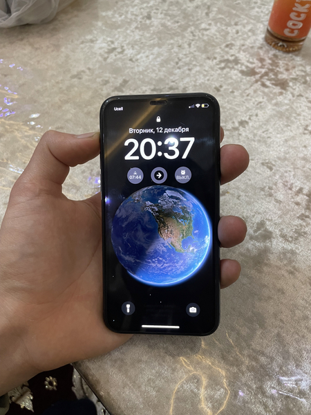 Iphone 11 pro 64