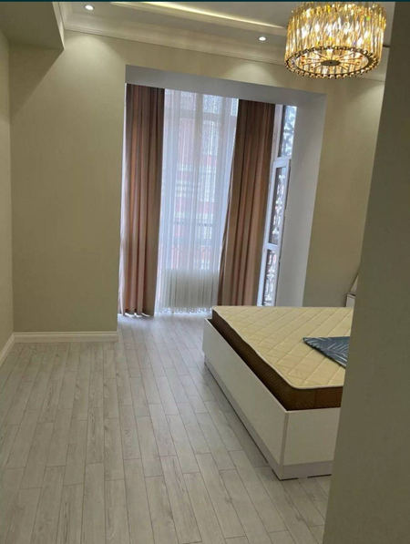 Продается 3х ком. квартира, ЖК Гринвич, ор-р:Мирабад-й р-н, 79м2
